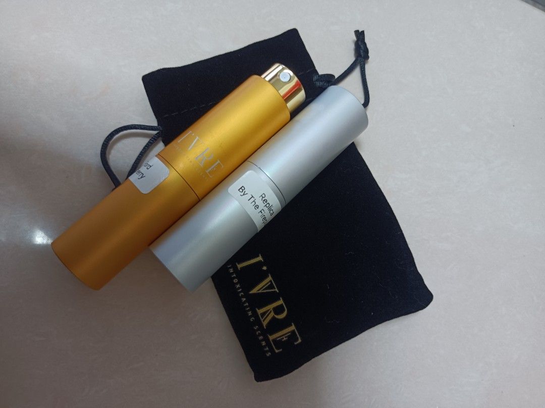 Ivre replica by the fireplace & Tom Ford lost cherry decadents, Beauty ...