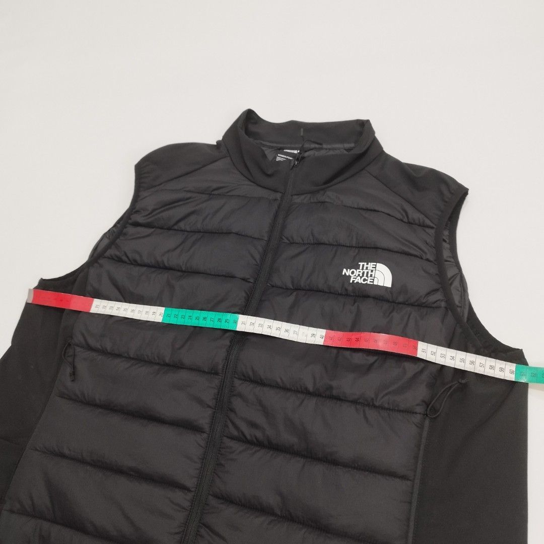 Jaket Rompi Hiking Gunung Outdoor Wanita Windproof The North Face ...