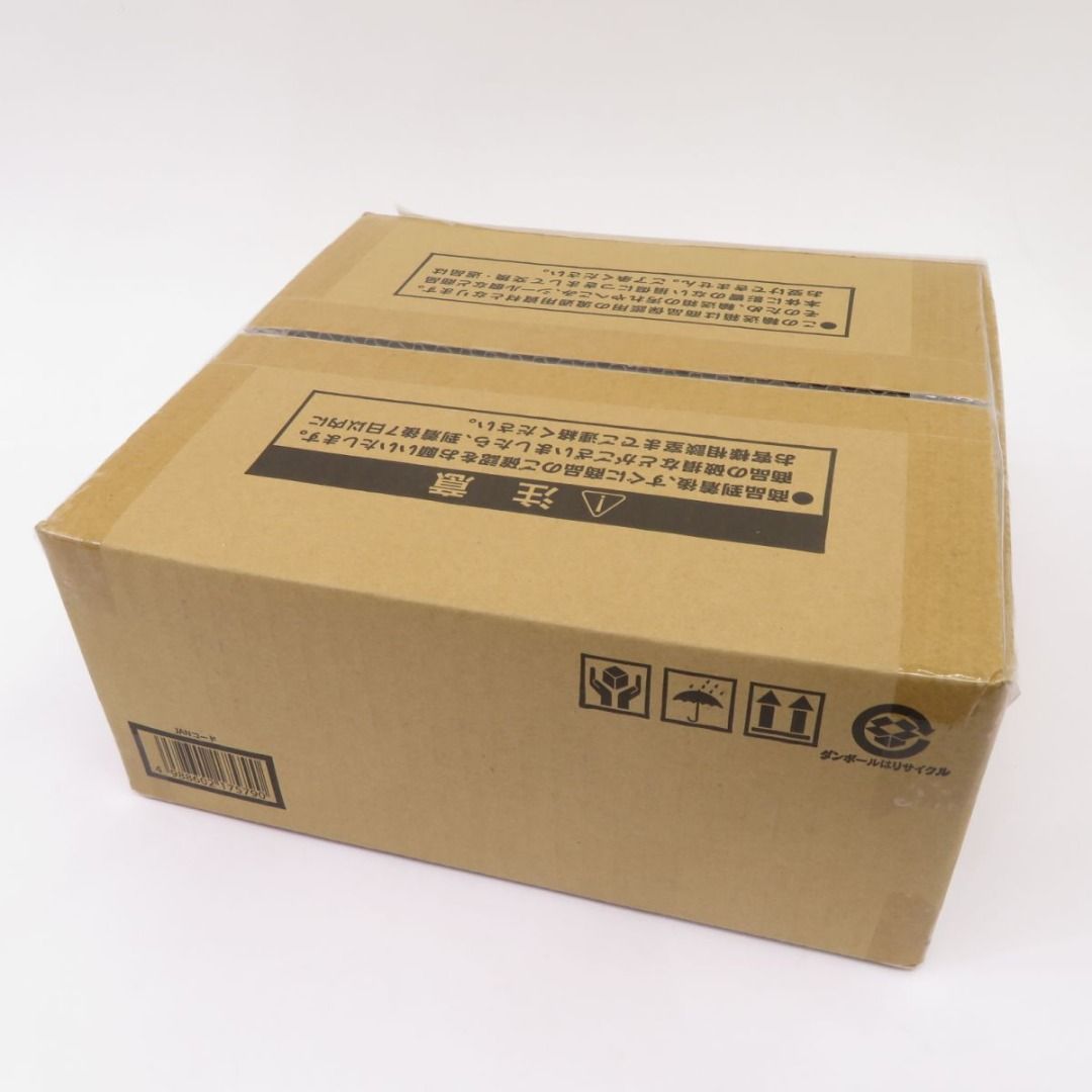 Japanese Yugioh Limited 10,000 serial number "Black Magician" special ...