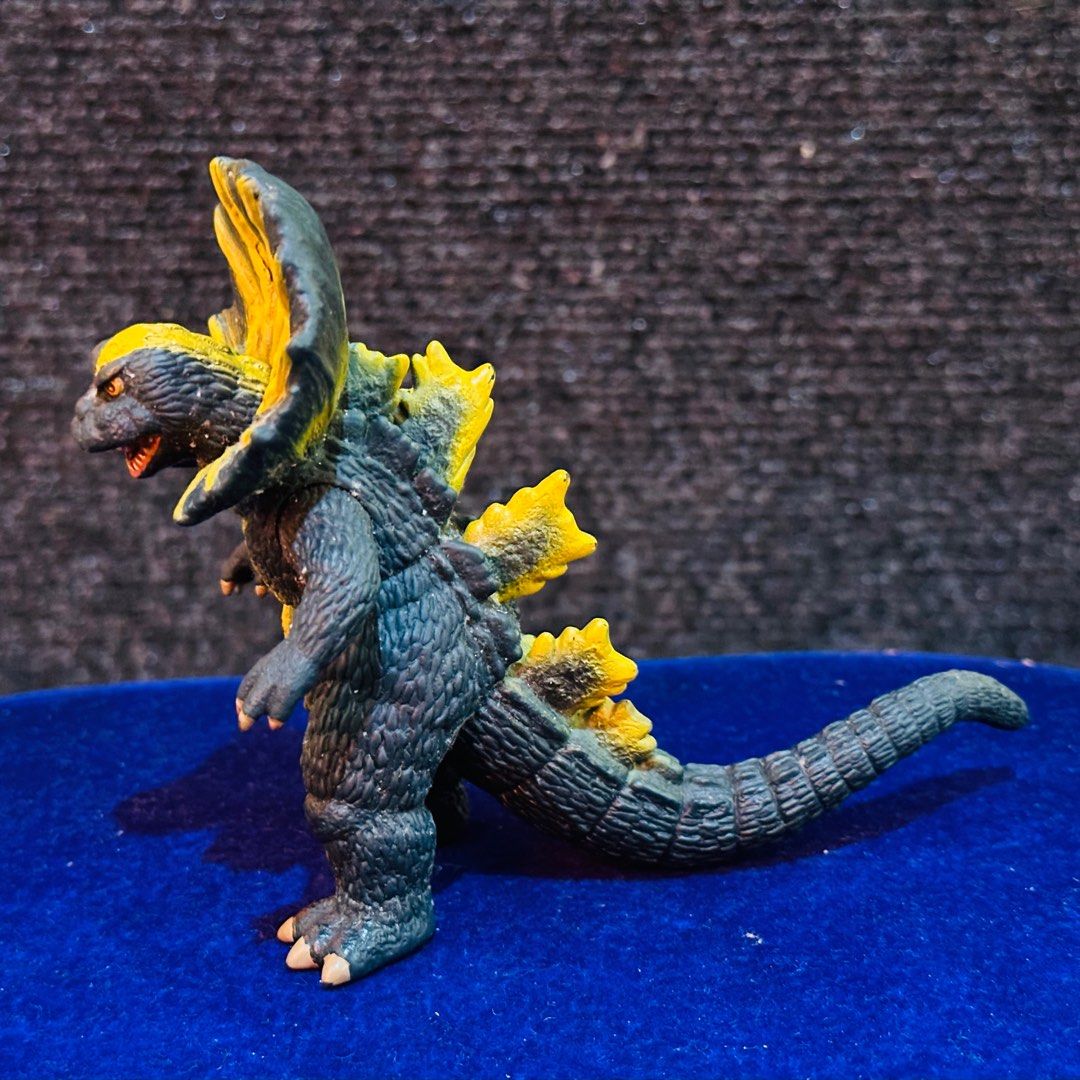 JIRASS - ULTRAMAN Ultra Kaiju Monster Series BANDAI Vinyl PVC Action ...