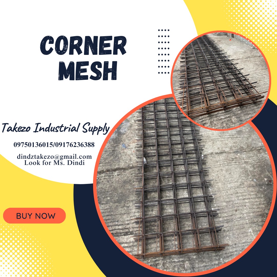 Joint Mesh on Carousell