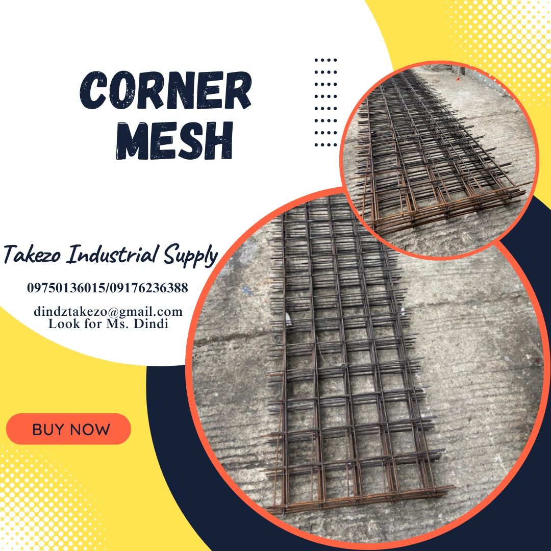 Joint Mesh on Carousell