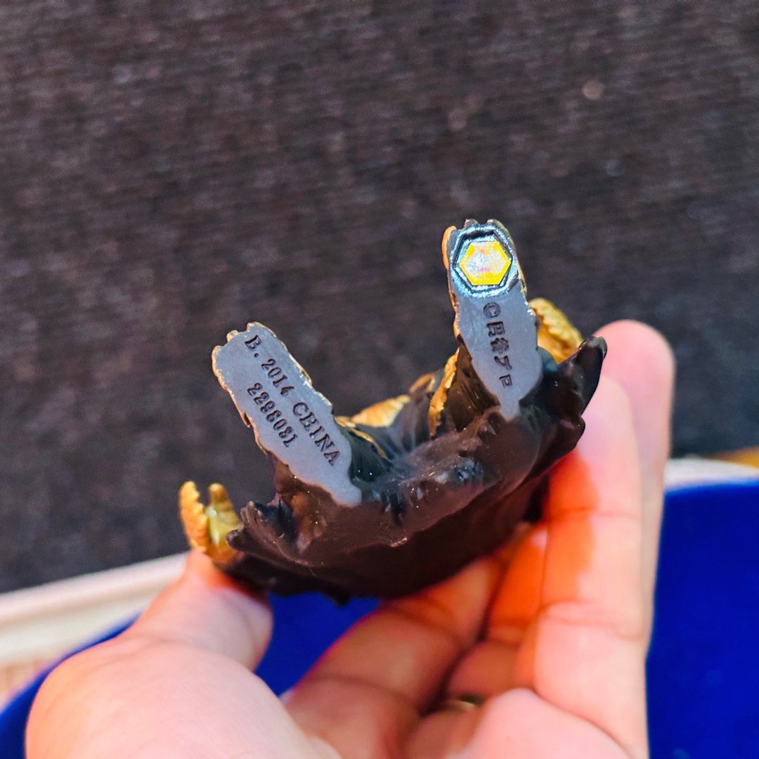 JUDAH SPECTER - ULTRAMAN Ultra Kaiju Monster 500 Series 73 BANDAI 2014 ...