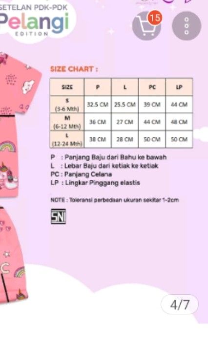 Kazel Setelan Rib Oblong Tipis Baju Bayi Traktor Penguin on Carousell Kazel Setelan Rib Oblong Tipis Baju Bayi Traktor Penguin on Carousell