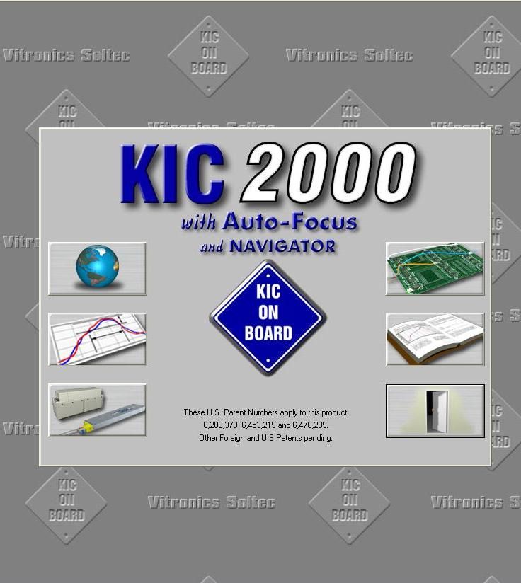 KIC2000 software with dongle PC only, Computers & Tech, Office & Business Technology on Carousell