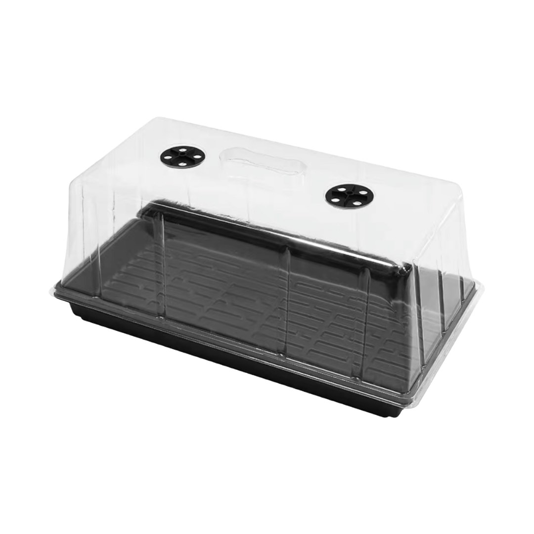 Large Humidity Dome, Furniture & Home Living, Gardening, Pots ...