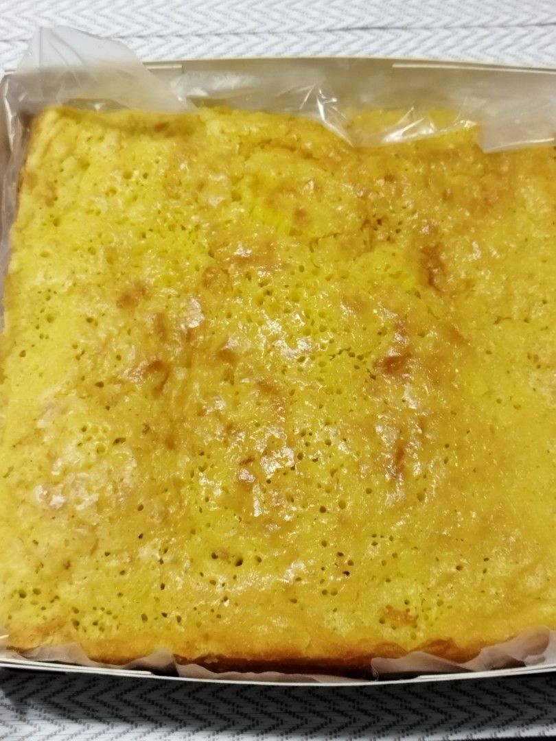 Layer Cake Fresh From Batam, Food & Drinks, Homemade Bakes on Carousell