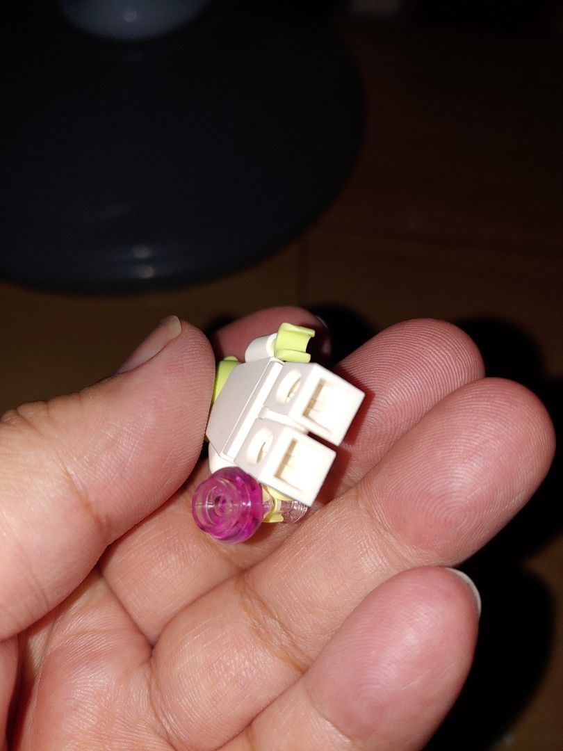 Lego MiniFigures Muppets on Carousell