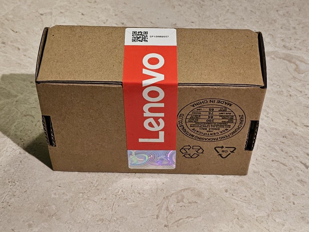 Lenovo Thinkpad Bluetooth Silent Mouse Computers And Tech Parts And Accessories Mouse And Mousepads