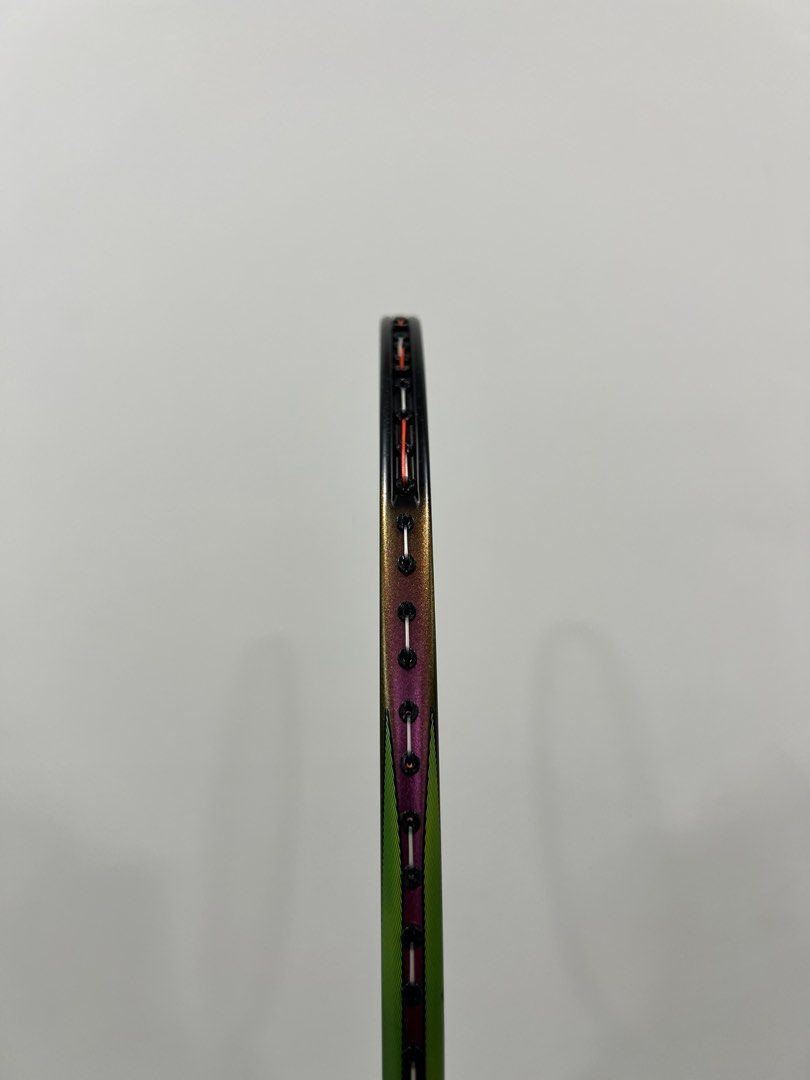 Li Ning Turbocharging N9ii/ N92, Sports Equipment, Sports & Games ...