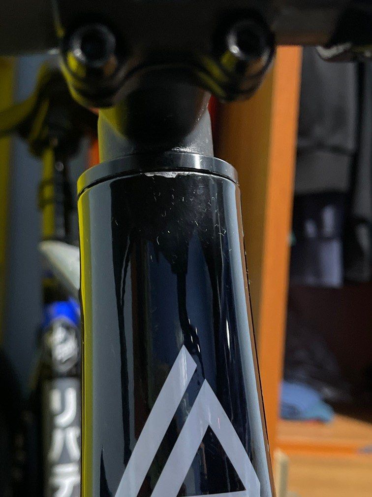 Liberty v3 katana, Sports Equipment, Bicycles & Parts, Bicycles on ...