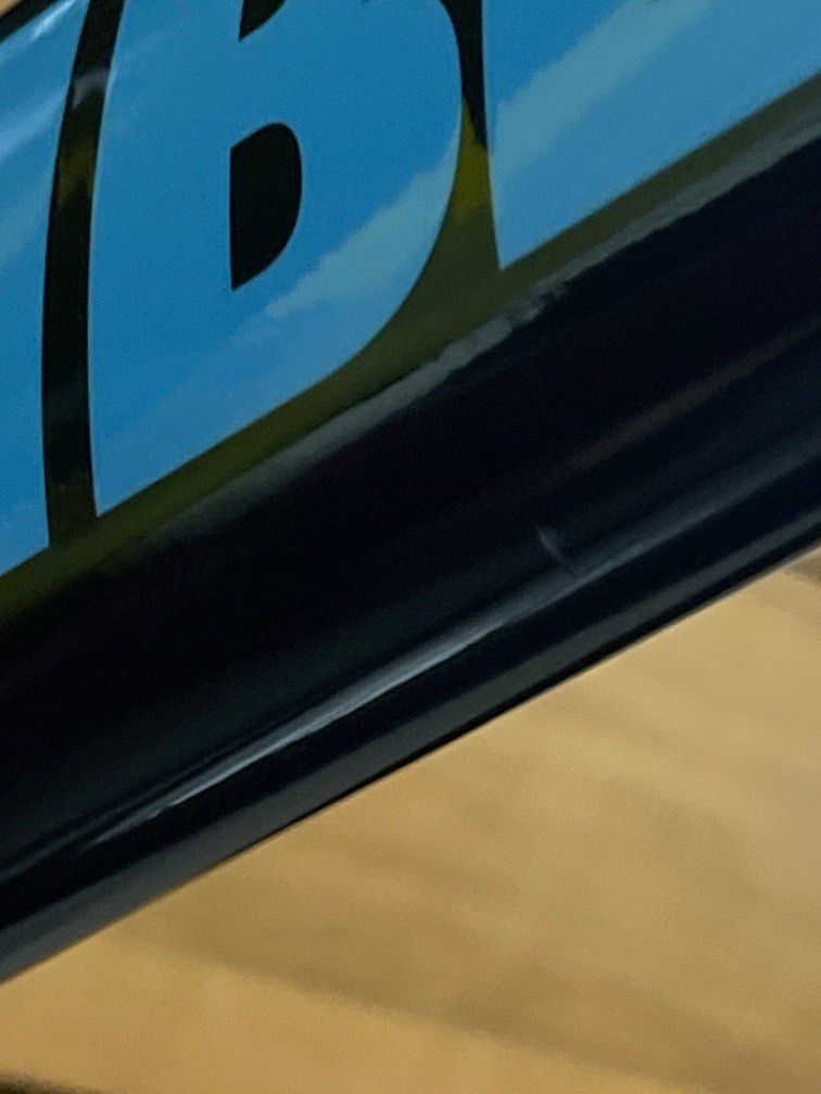 Liberty v3 katana, Sports Equipment, Bicycles & Parts, Bicycles on ...