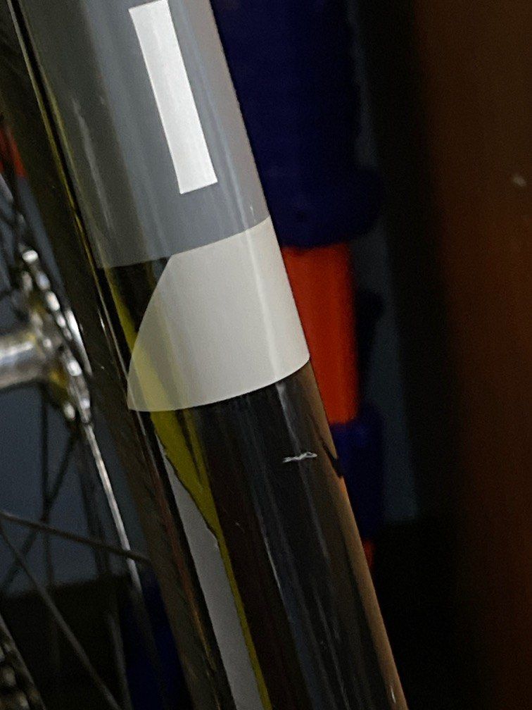 Liberty v3 katana, Sports Equipment, Bicycles & Parts, Bicycles on ...