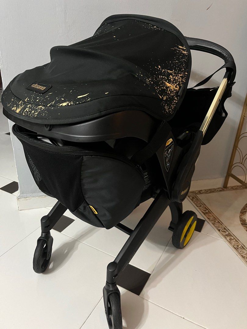 Limited edition Doona stroller, Babies & Kids, Going Out, Strollers on ...