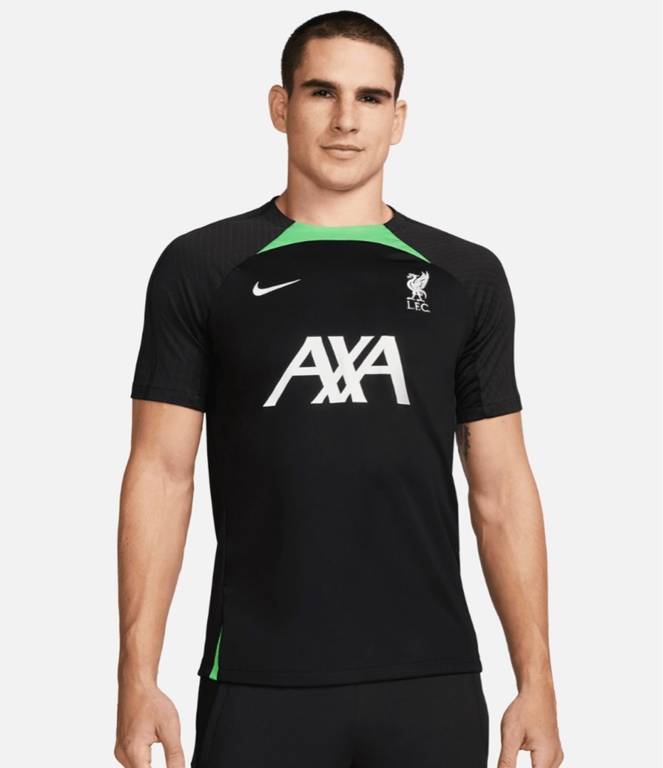 Liverpool 23/24 Training Kit, Sports Equipment, Sports & Games, Racket ...