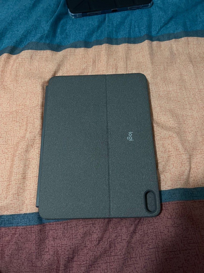 Logitech Smart Folio touch, Mobile Phones & Gadgets, Mobile & Gadget ...