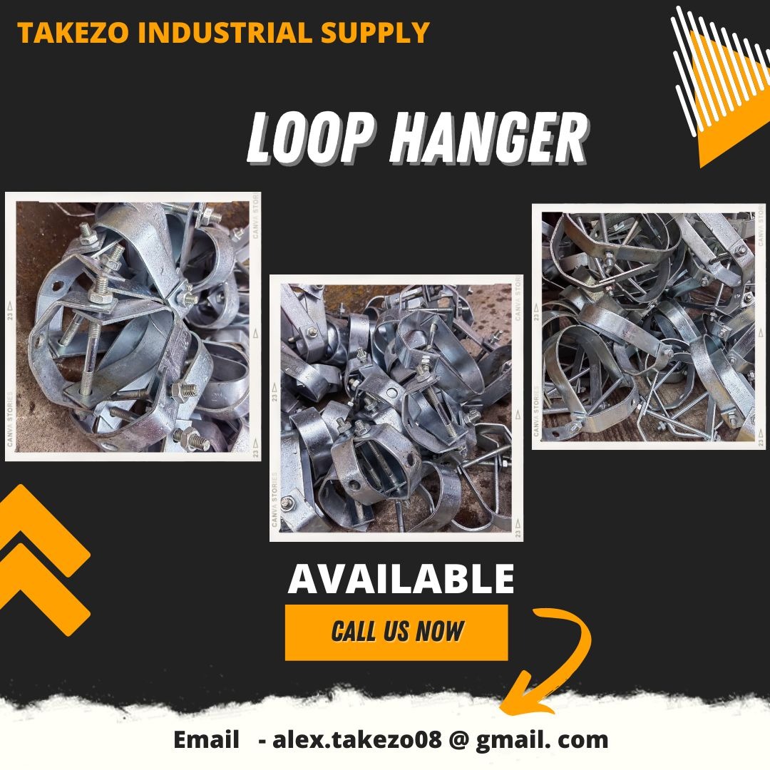 loop hanger on Carousell