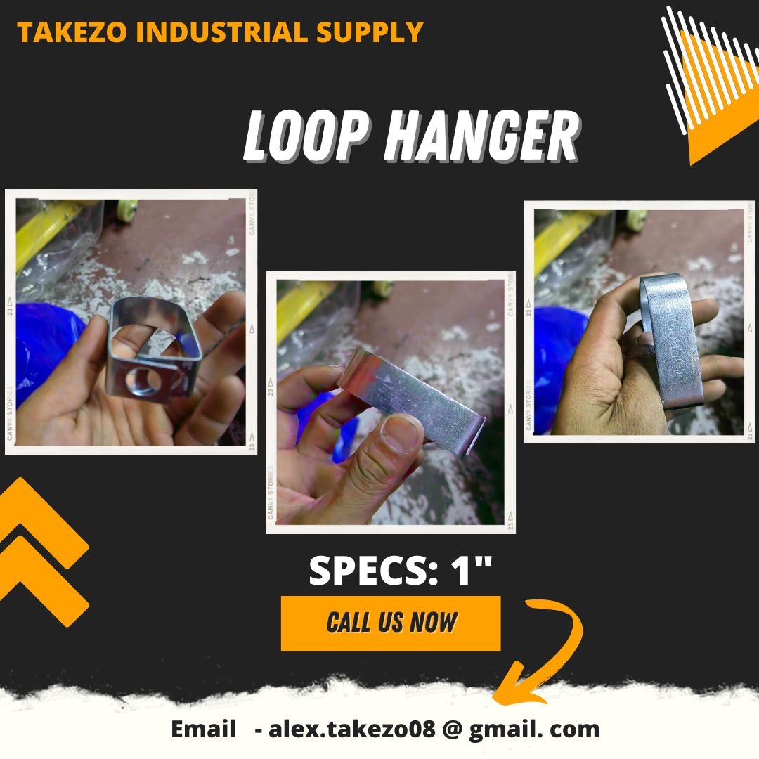 loop hanger on Carousell