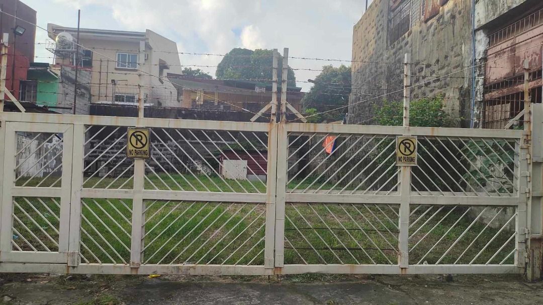 Lot for Sale in Scout Chuatoco Quezon City, Property, For Sale, Lot on ...