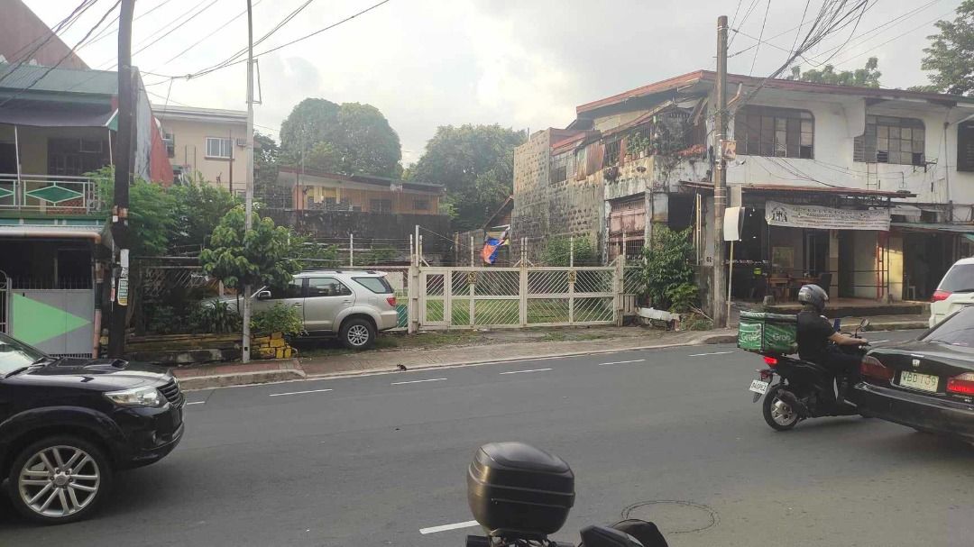 Lot for Sale in Scout Chuatoco Quezon City, Property, For Sale, Lot on ...