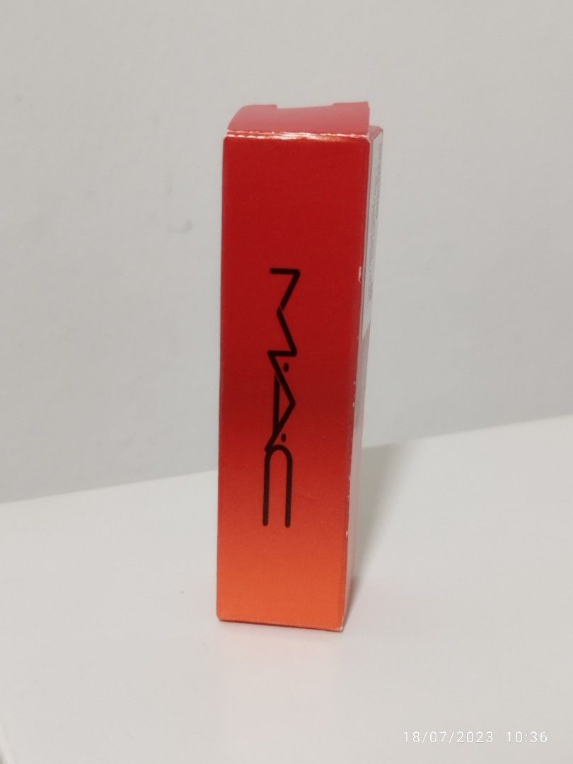 MAC Matte Lipstick - Lookin' Like Wealth, Beauty & Personal Care, Face ...