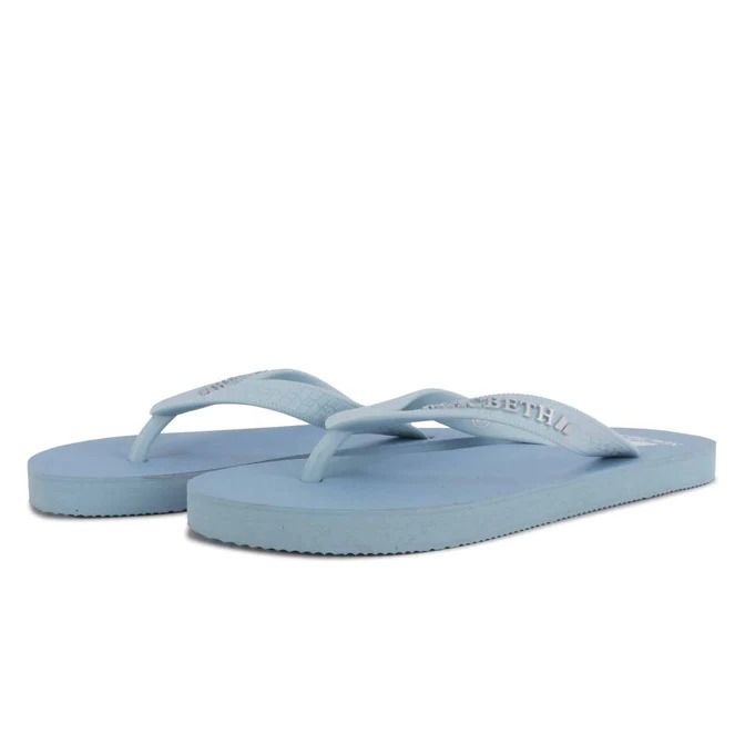 MACBETH LADY MACBETH FLIP FLOPS - OLYMPIC VILLAGE UNITED, Women's ...