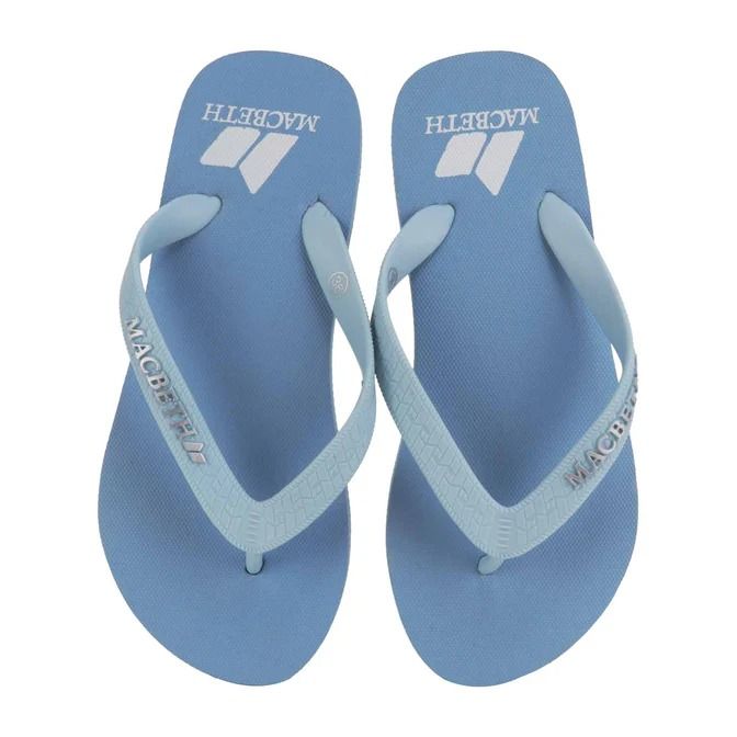 MACBETH LADY MACBETH FLIP FLOPS - OLYMPIC VILLAGE UNITED, Women's ...