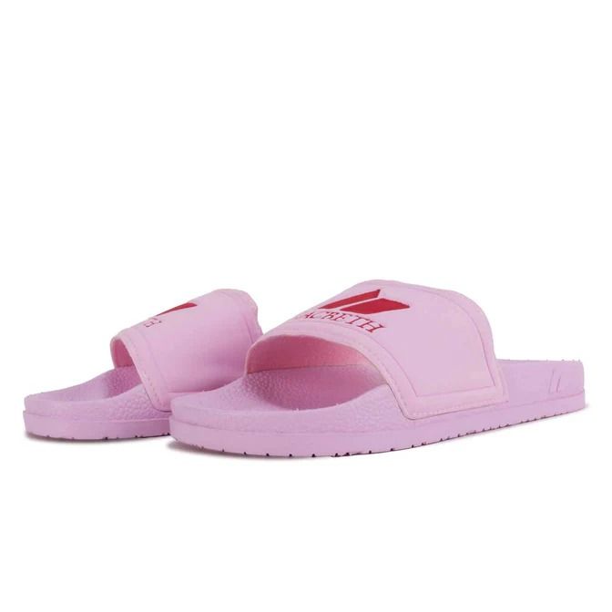 MACBETH LADY MACBETH SLIDER - OLYMPIC VILLAGE UNITED, Women's Fashion ...