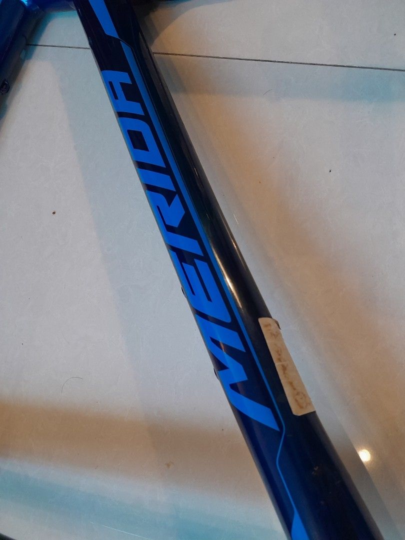 Merida 300 Speedster FRAMESET ONLY, Sports Equipment, Bicycles & Parts ...