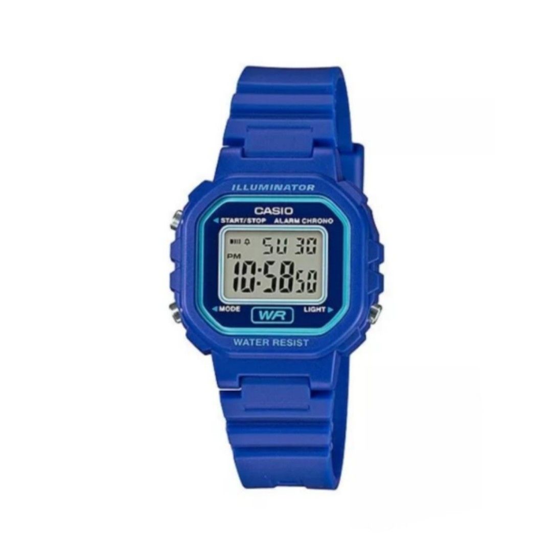 CASIO LA-20 KIDS' WATCH, Babies & Kids, Babies & Kids Fashion on Carousell