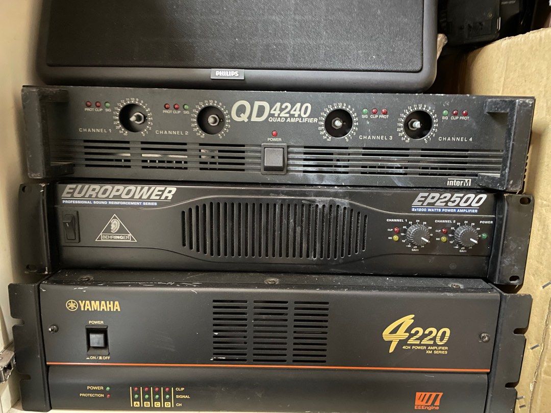 Mini Compo Systems Audio Other Audio Equipment On Carousell