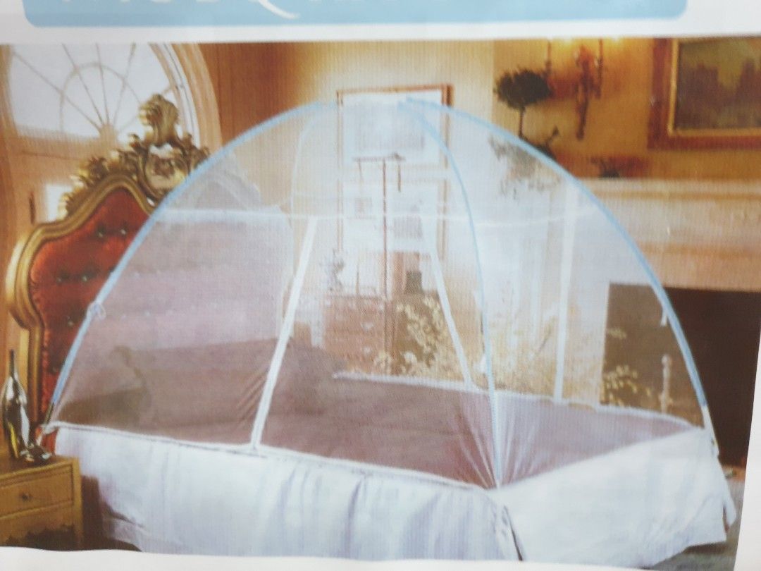 Mosquito Net/ kulambo on Carousell