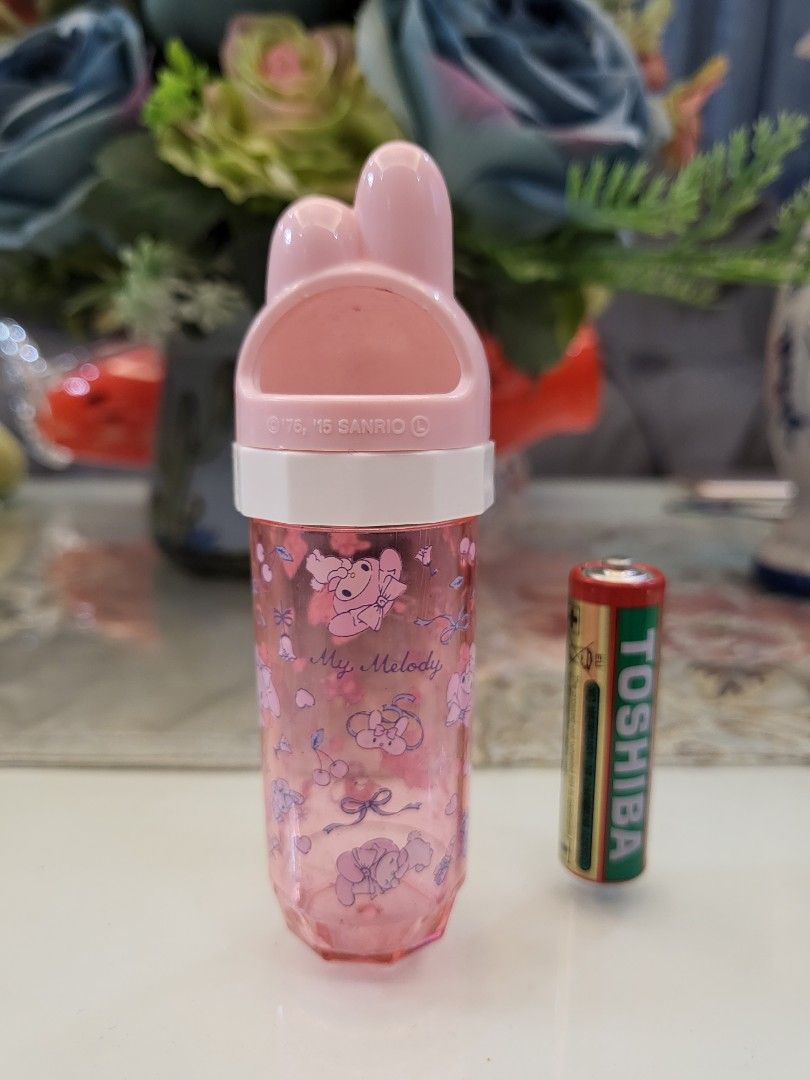 My Melody Candy Capsule, Hobbies & Toys, Toys & Games on Carousell