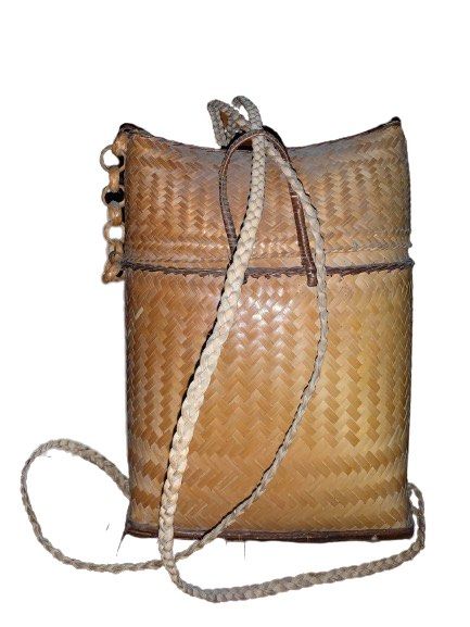 Native Backpack from Baguio, Luxury, Bags & Wallets on Carousell