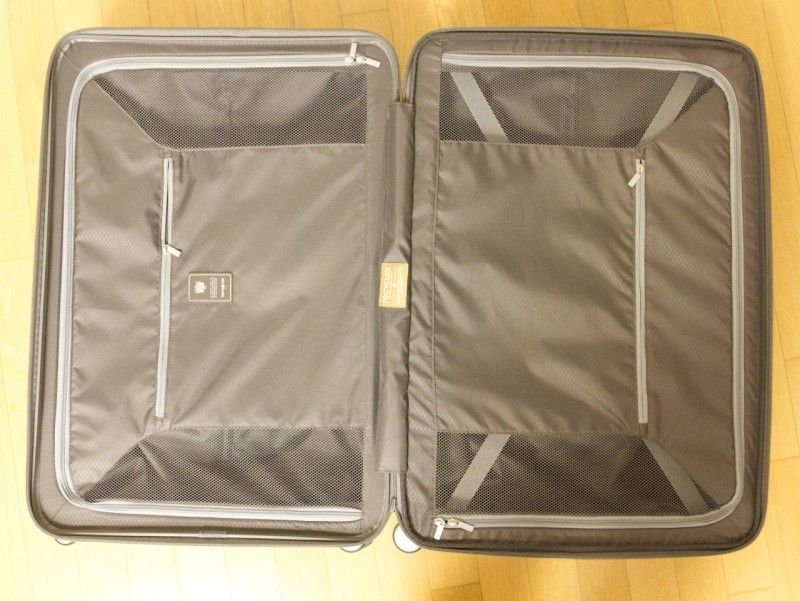 [NEGO] Samsonite Apinex spinner 69/25 matte latte, Hobbies & Toys ...