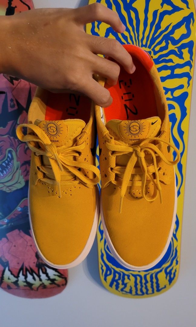 NIKE SB SHANE T "TOKYO OLYMPICS", Men's Fashion, Footwear, Sneakers on ...