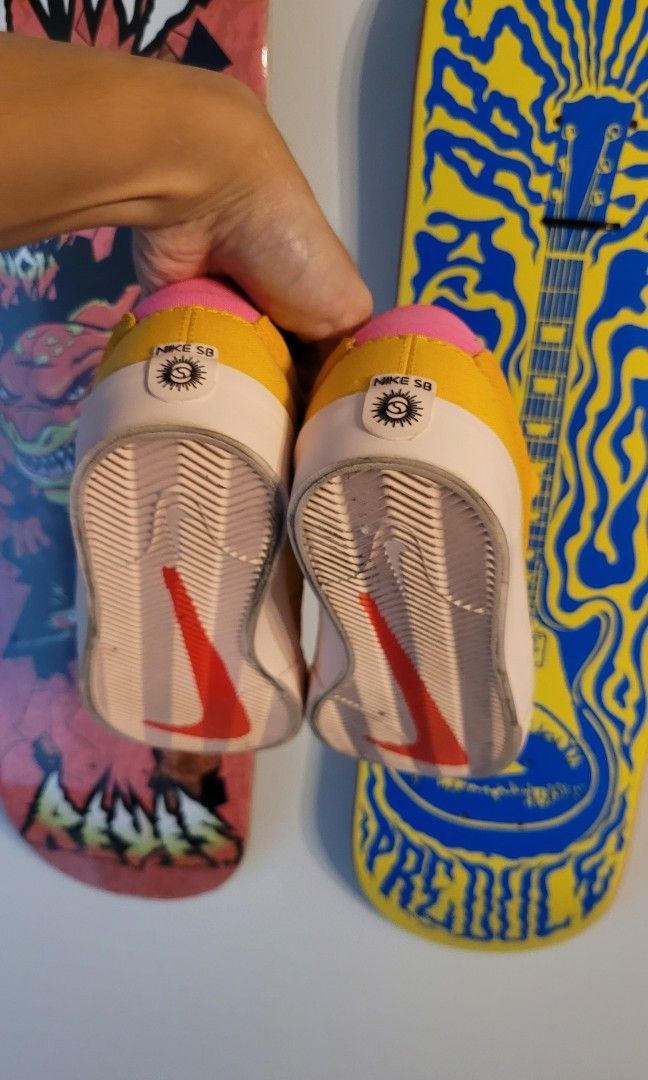 NIKE SB SHANE T "TOKYO OLYMPICS", Men's Fashion, Footwear, Sneakers on ...