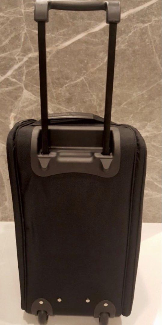 Nikon travel trolley bag, Hobbies & Toys, Travel, Travel Essentials ...