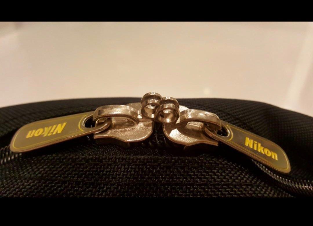 Nikon travel trolley bag, Hobbies & Toys, Travel, Travel Essentials ...