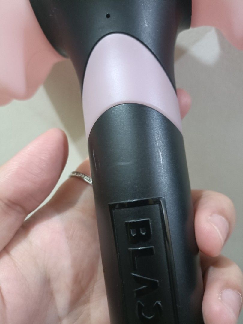 official hammerbong ver 2 limited edition blackpink lightstick, Hobbies ...