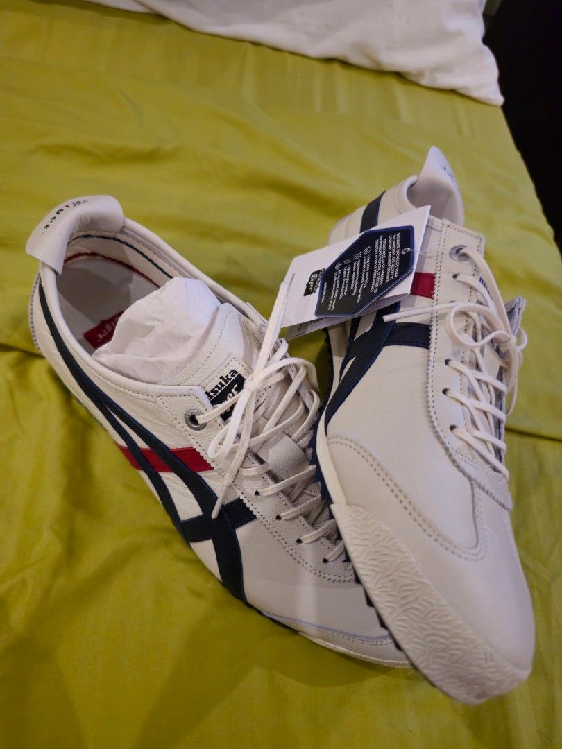 Onitsuka Tiger Japanese model on Carousell