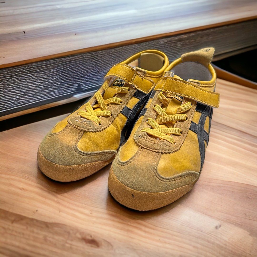 Onitsuka Tiger Original size K13, Bayi & Anak, Lainnya di Carousell