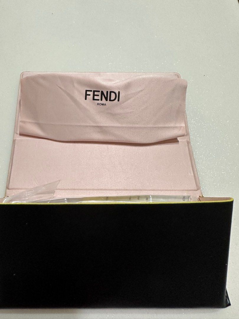 Original Fendi Shades, Women's Fashion, Watches & Accessories ...