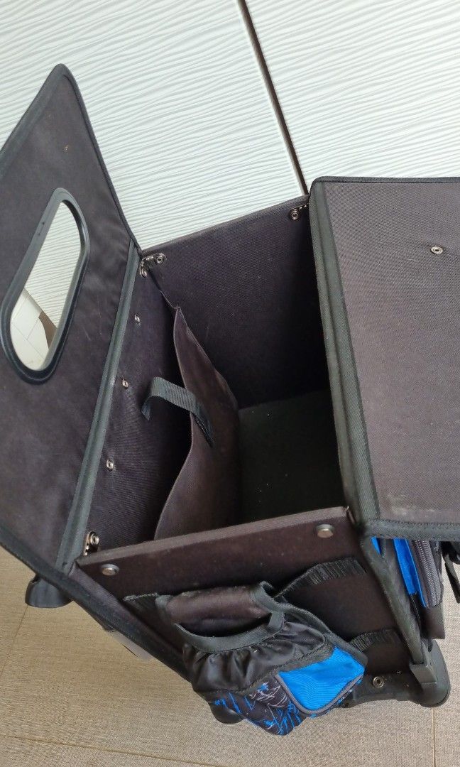 Original Hawk Large Trolley on Carousell