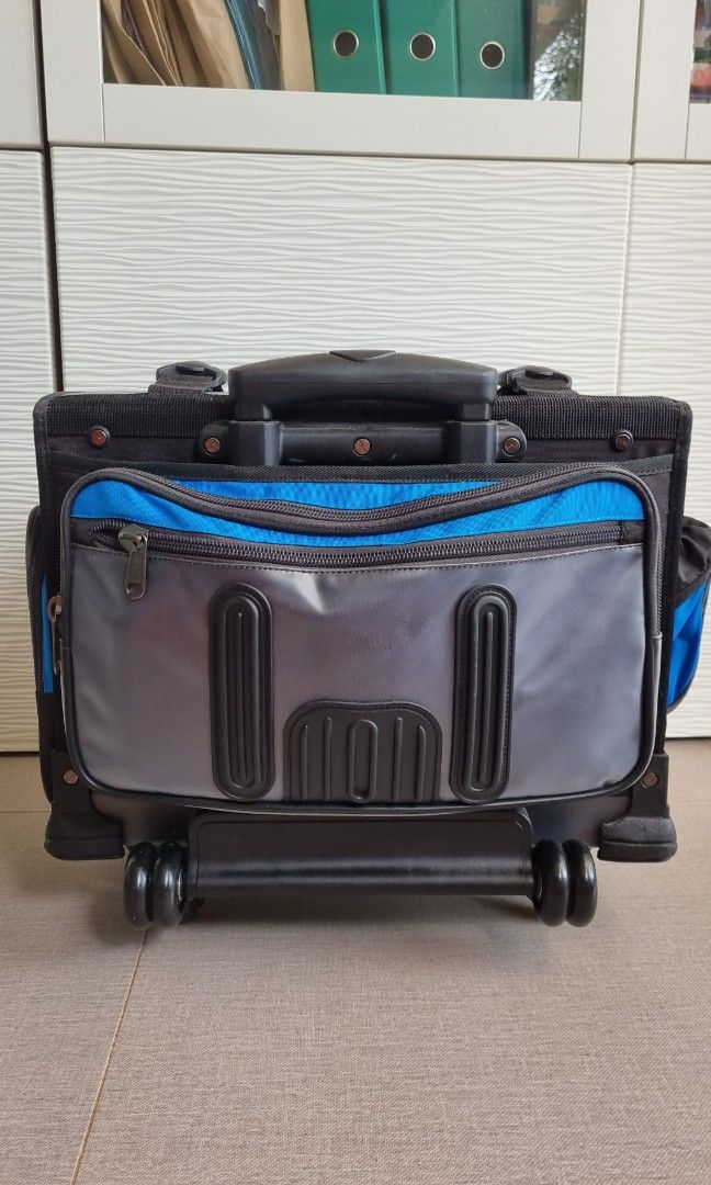 Original Hawk Large Trolley on Carousell