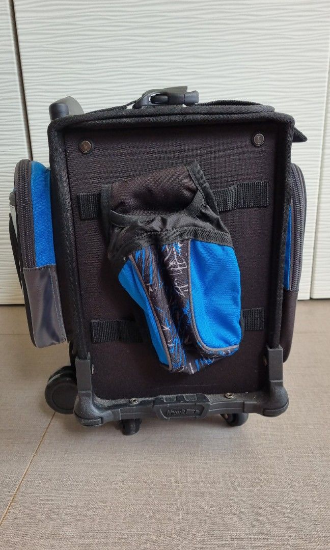 Original Hawk Large Trolley on Carousell