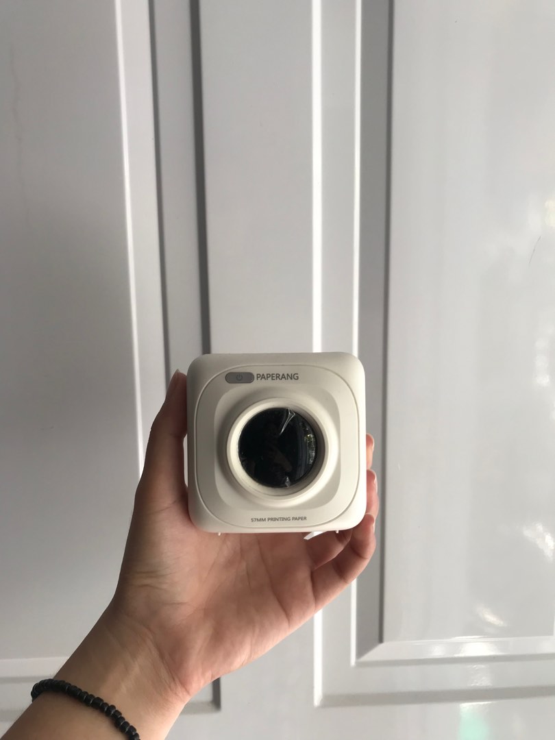 Paperang P1, Hobbies & Toys, Stationary & Craft, Art & Prints on Carousell