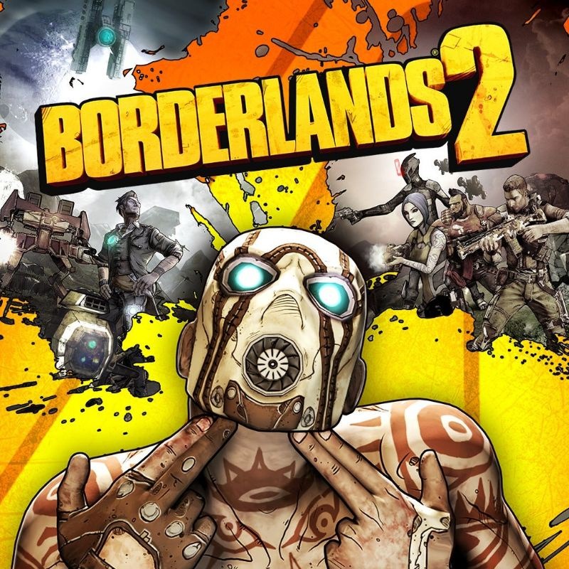 [PC] Borderlands 2: Remastered [DIGITAL DOWNLOAD] [ALL DLC] [OFFLINE ...