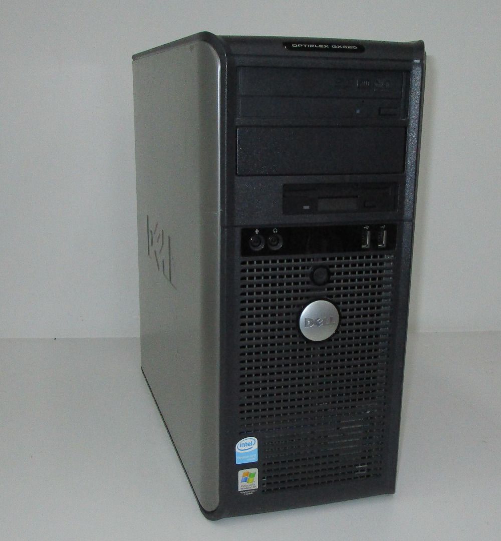 Perkin Elmer Thermal Analyzer Jade DSC PC only, Computers & Tech ...