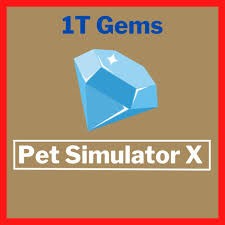 Pet simulator x, Video Gaming, Gaming Accessories, In-Game Products on ...